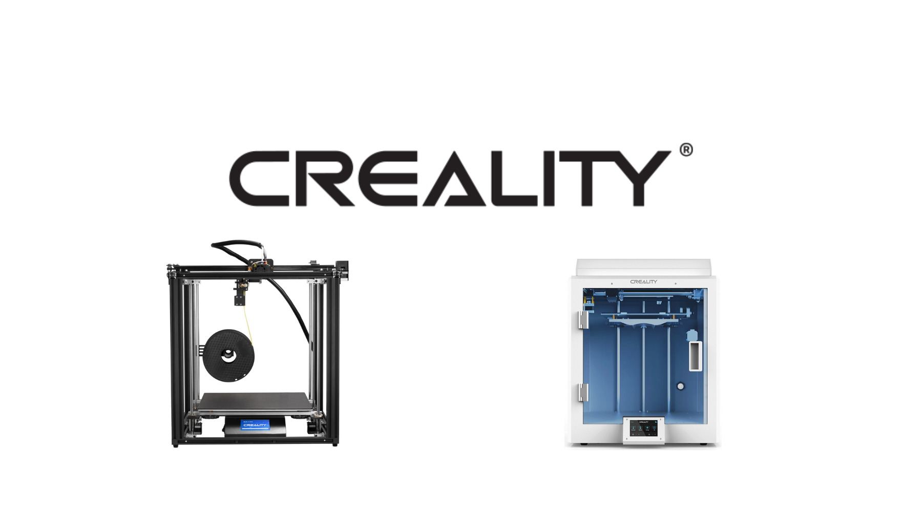 Creality 3D Printers – EPCUSA - DEALS