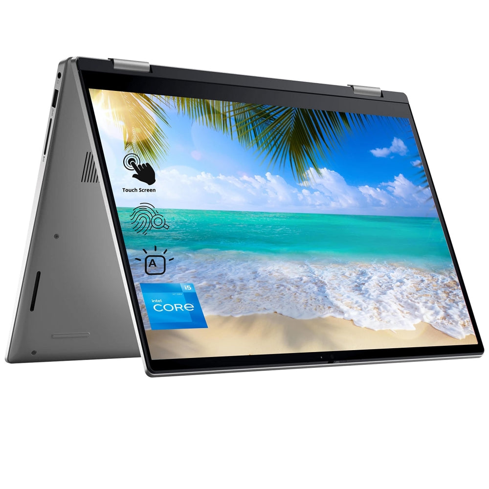 DELL LATITUDE 7420 (CONVERTIBLE) Convertible Tablet PC - 14" Display ...