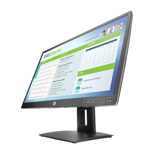 23.8" HP LED MONITOR VH24 HSTND-8081-L – EPCUSA - DEALS