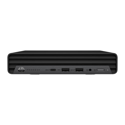 HP PRODESK 600 (G6) DM DM/Micro/Tiny Form Factor PC - Intel i5-10500T ...