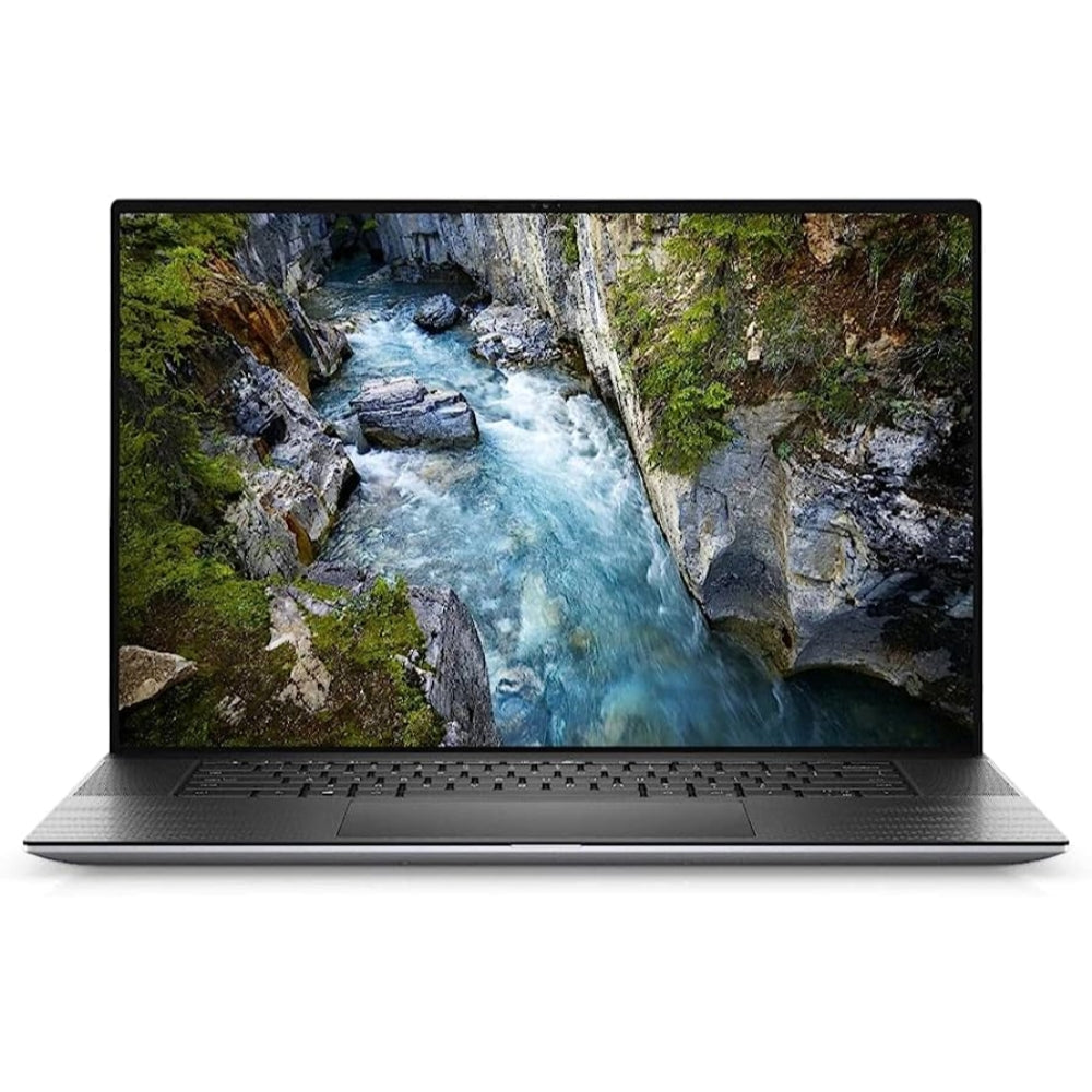 DELL PRECISION 5750 Notebook PC - 17" Display - Intel i9-10885H Core i ...